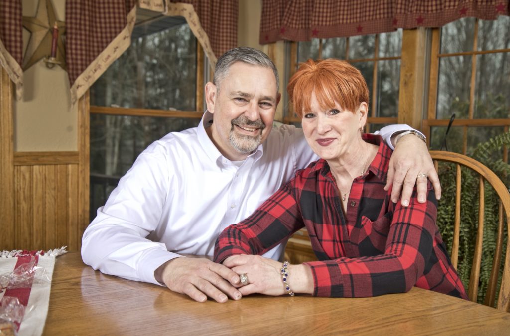 Home - Cris Dush for State Senate